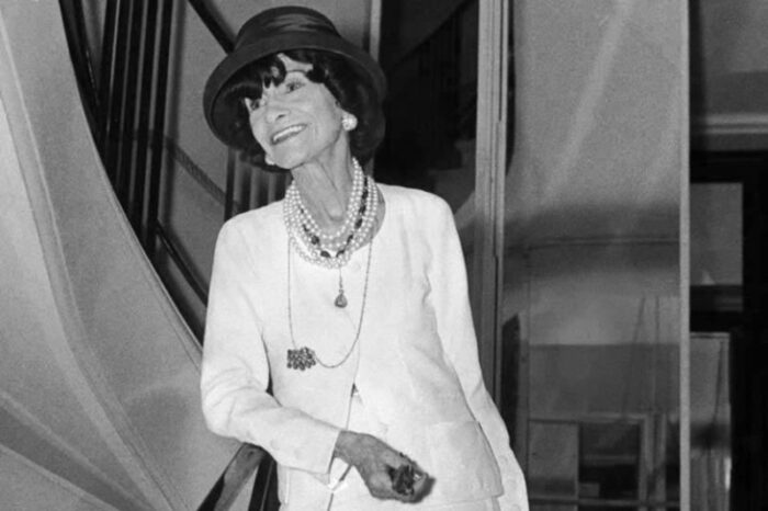 10 curiosidades sobre a vida de Coco Chanel