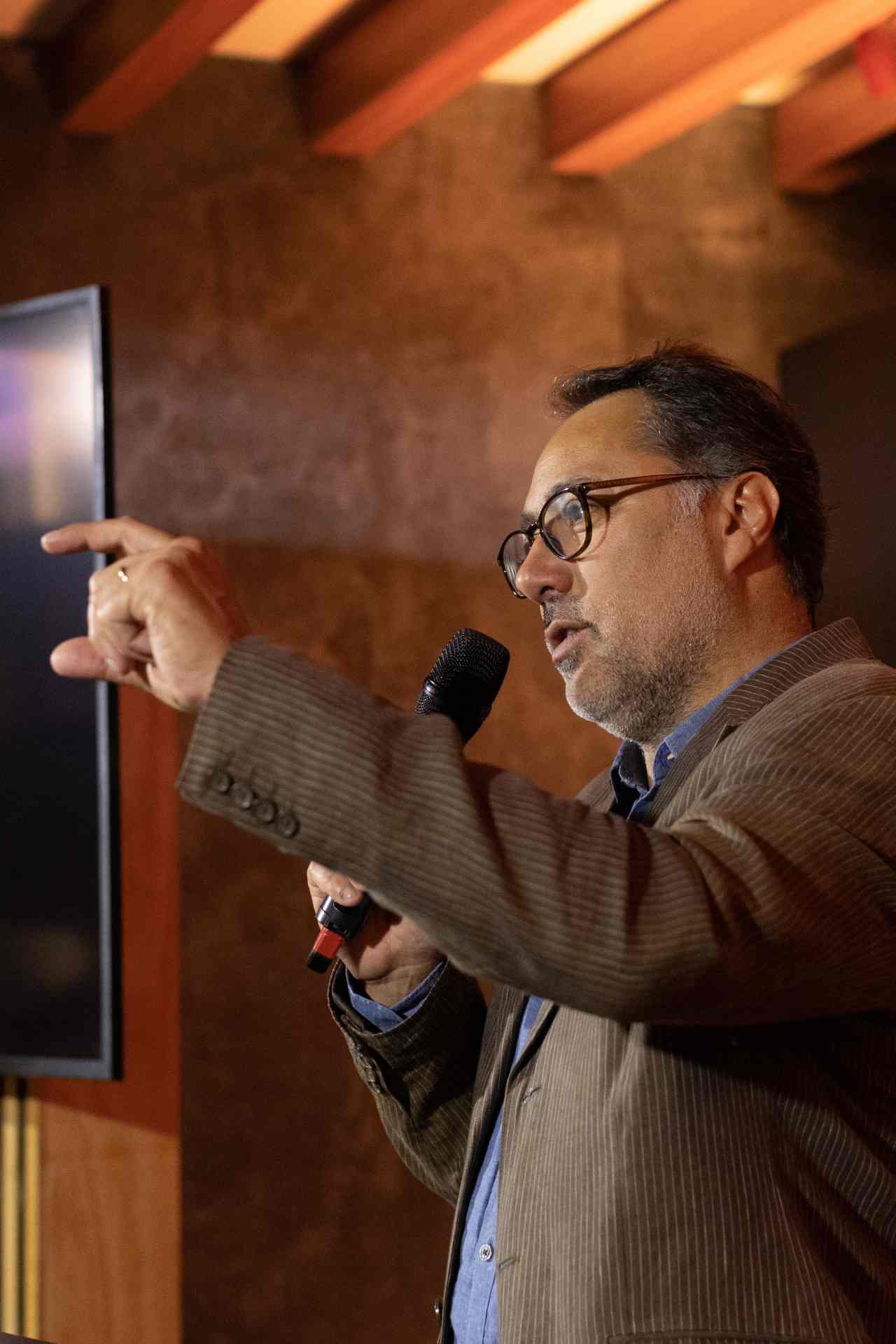 Enólogo Marcelo Papa - VERSATILLE