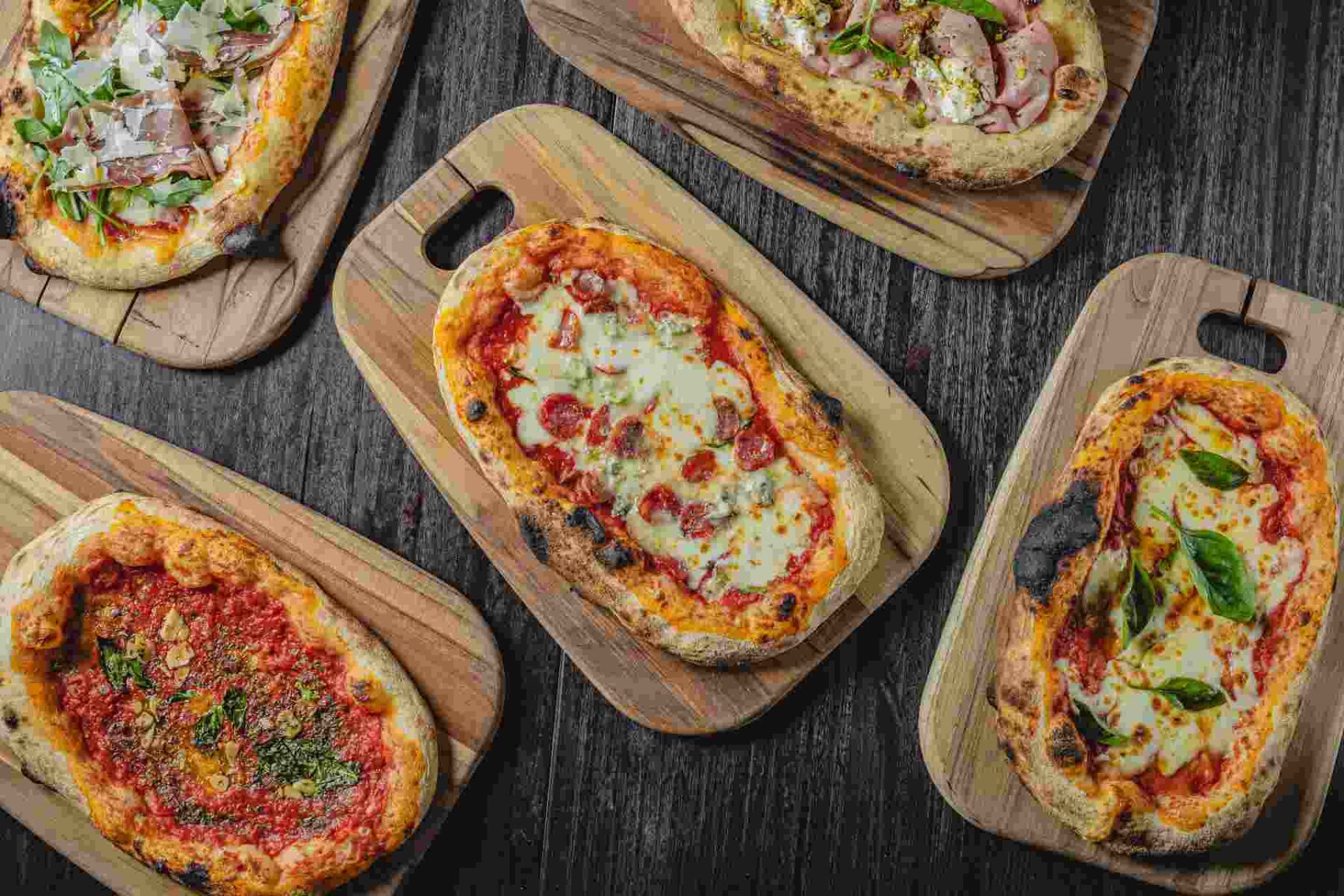 Dia da Pizza: 7 pizzarias que desenvolveram sabores especiais para ...