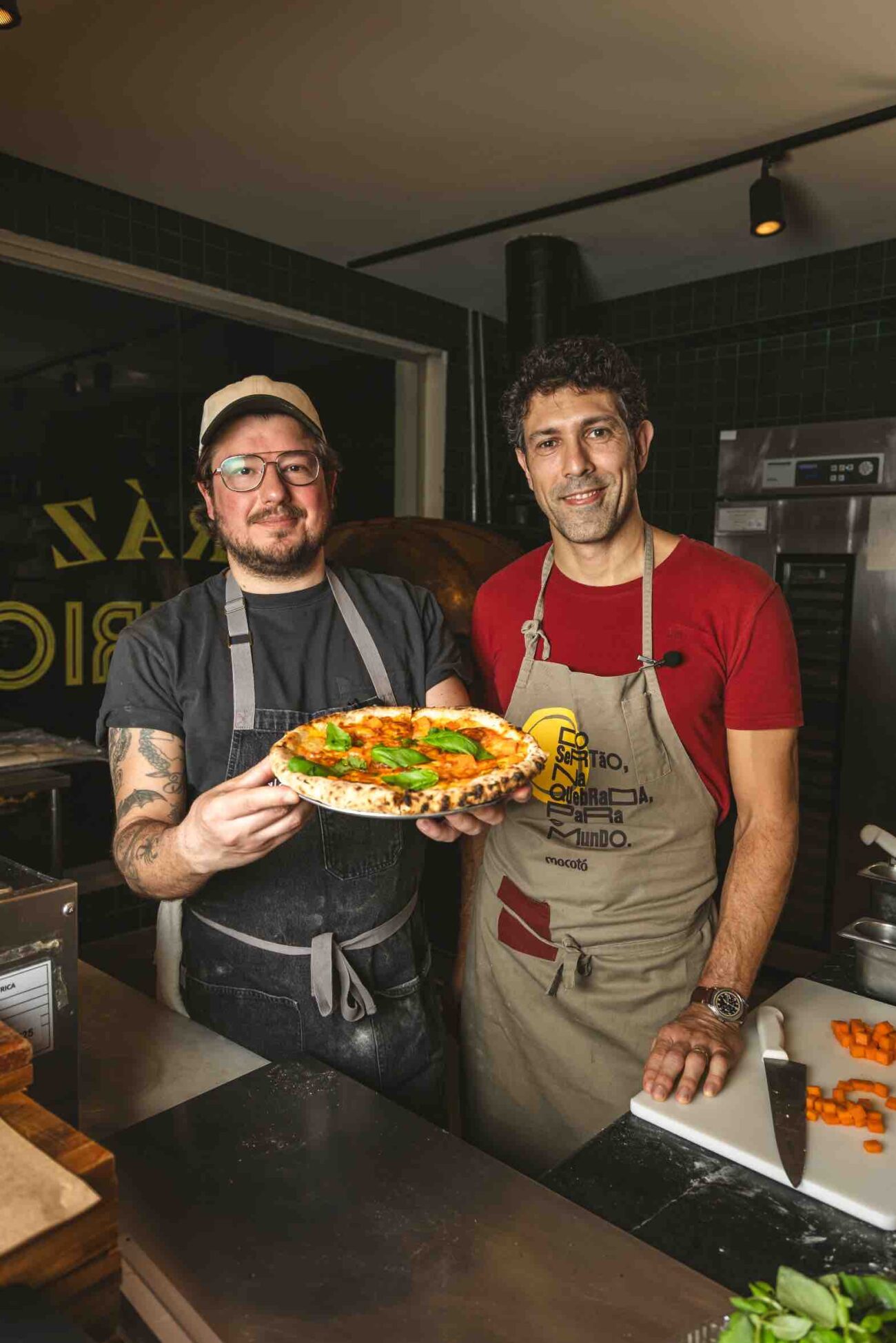 22 eventos gastronômicos para saborear nas primeiras semanas de abril