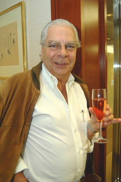 Fernando Leitão - VERSATILLE
