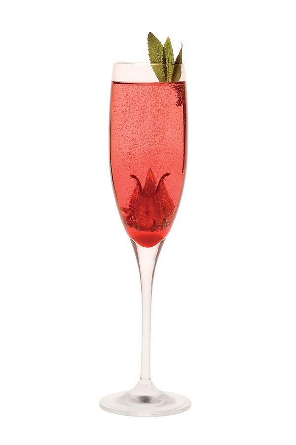 Kir-Royal - VERSATILLE