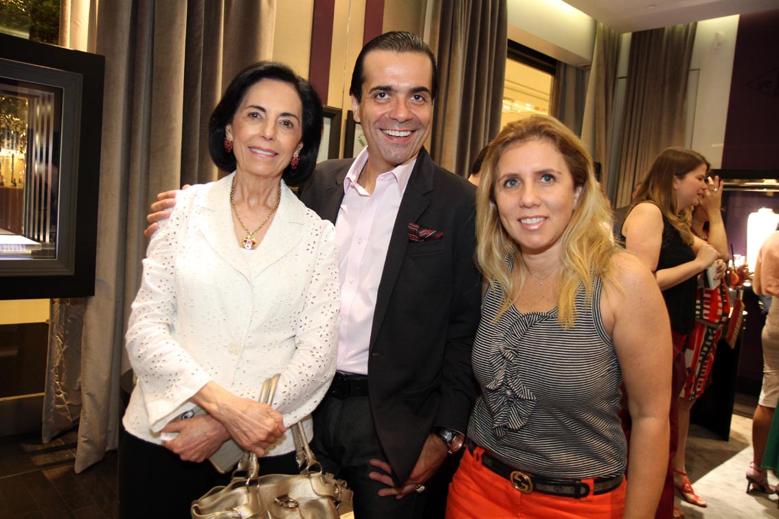 MM 049.JPG DAISY GASPARIAN, FABIO ARRUDA, PAOLA DE NIGRIS - VERSATILLE