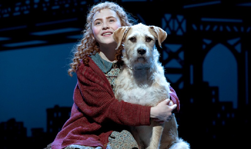 Musical Annie - VERSATILLE