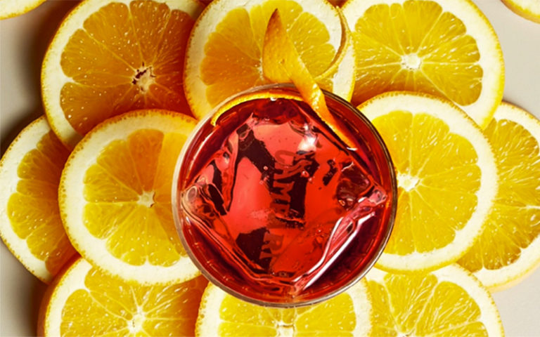 Campari Cask Tales: rótulo volta ao Brasil em edição limitada